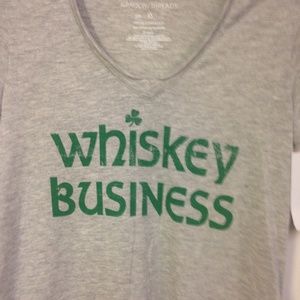 Grayson Threads | Tops | Grayson Threads Womens Short Sleeve Tshirt Gra ...